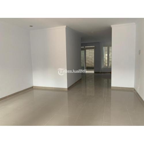 Dijual Rumah Hommy LT160 LB200 4KT 3KM Minimalis Modern Raffles Hills ...