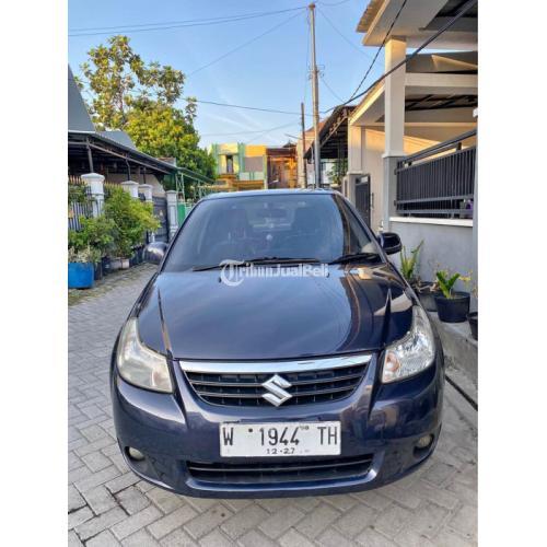 Mobil Suzuki Neo Baleno 2008 Natic Surat Lengkap di Gresik - Tribun ...