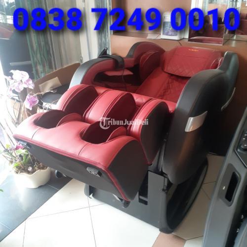 Kursi Pijat Pengganti Terapi Body To Body Massage Spa Dirumah - Tribun ...