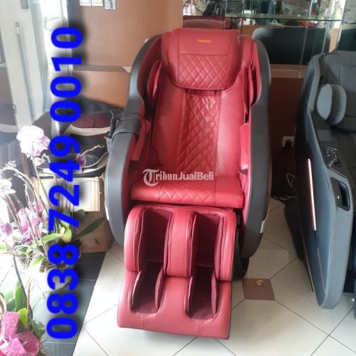 Kursi Pijat Pengganti Terapi Body To Body Massage Spa Dirumah - Tribun ...