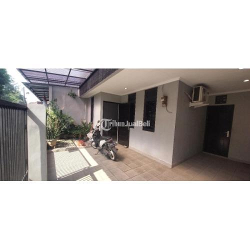 Dijual Rumah Minimalis 2 Lantai Villa Nusa Indah 2, Bojong Kulur di ...