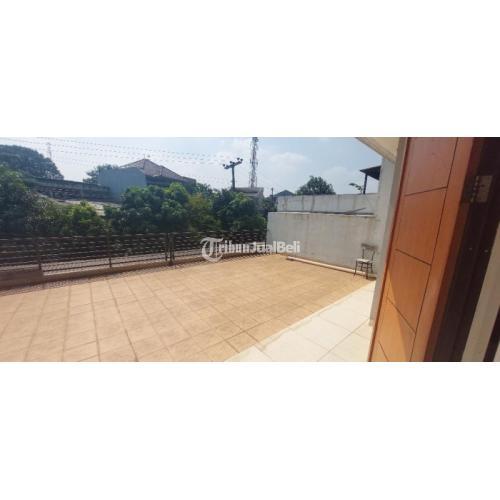 Dijual Rumah Minimalis 2 Lantai Villa Nusa Indah 2, Bojong Kulur di ...