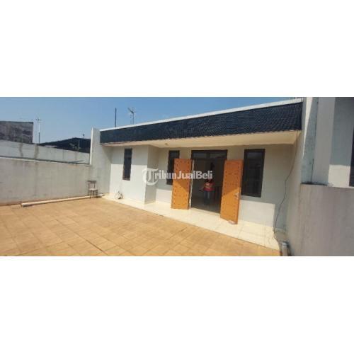 Dijual Rumah Minimalis 2 Lantai Villa Nusa Indah 2, Bojong Kulur di ...