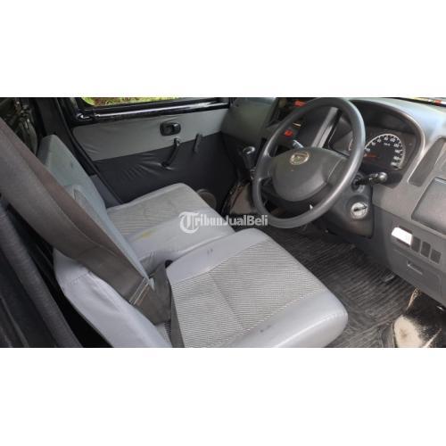 Daihatsu Grand Max Box 2016 Bekas Warna Hitam Mulus Mobil Terawat Siap ...