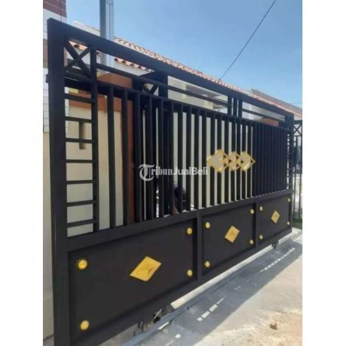 Pembuatan Pagar Besi Berkualitas diPamekasan - Tribun JualBeli