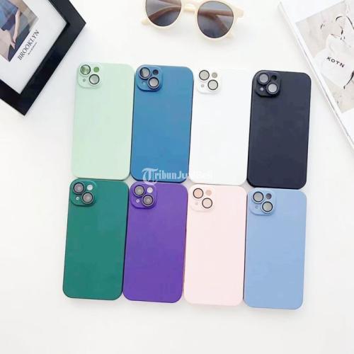 Casing Handphone - Tribun JualBeli