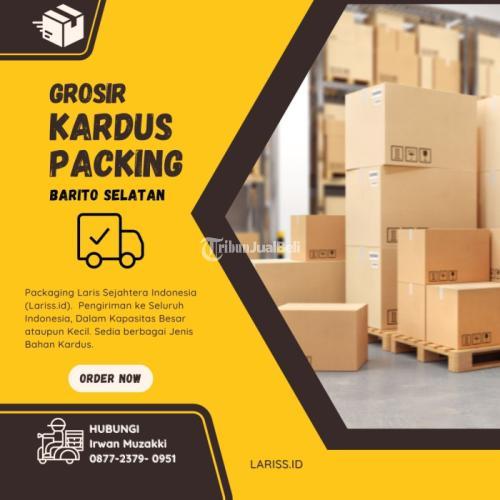 Custom Box Packaging Barito Selatan di Bandung - Tribun JualBeli
