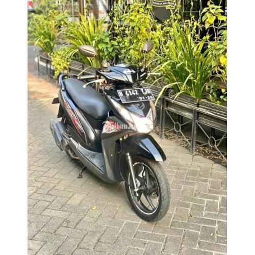 Motor Honda Beat 2016 Pajak Hidup di Jakarta Pusat - Tribun JualBeli