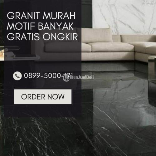Granit Ukuran 60x60 Termurah Banyak Pilihan Motif di Surabaya - Tribun JualBeli