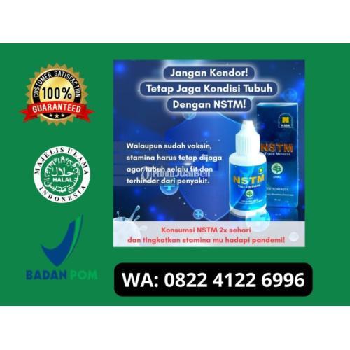 Obat Asam Lambung Paling Ampuh NSTM di Jakarta Utara - Tribun JualBeli