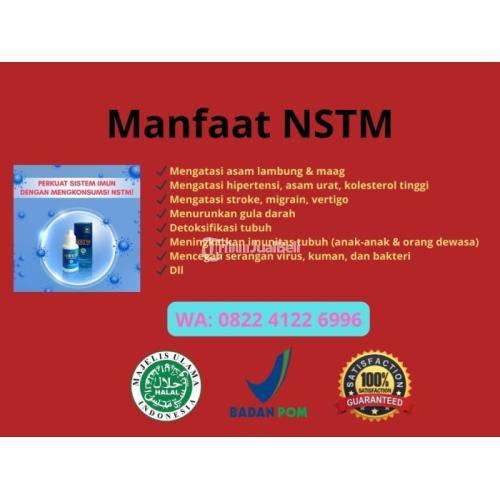 Obat Asam Lambung Paling Ampuh NSTM di Jakarta Utara - Tribun JualBeli