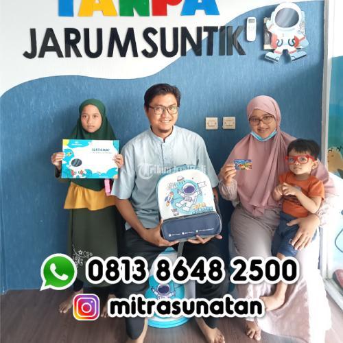 Minim Nyeri! WA 0813 8648 2500 Dokter Cara Dan Metode Sunat Yang Cepat ...