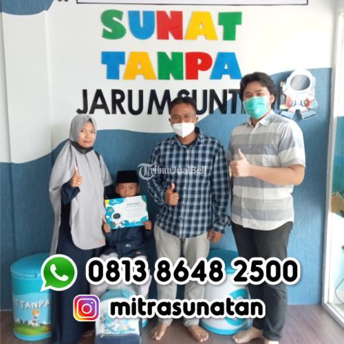 Klinik Metode Sunat Terbaik untuk Balita Rumah Khitan di Surabaya ... Klinik Metode Sunat Terbaik untuk Balita Rumah Khitan di Surabaya ...