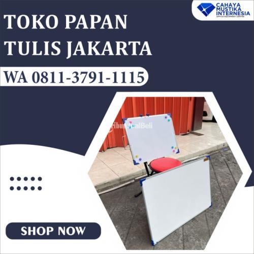 WA 0811di3791di1115, Toko Papan Tulis Yang Murah Jakarta Barat - Tribun ...