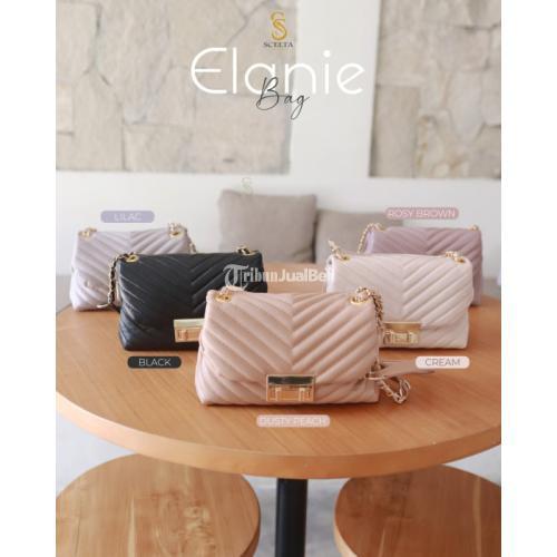 Agen Tas Modern Scellta di Blitar - Tribun JualBeli