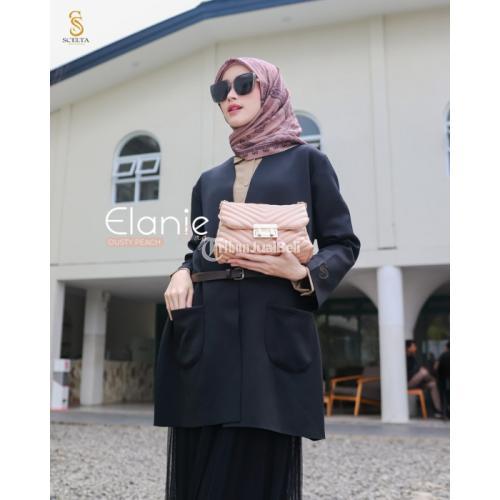 Agen Tas Modern Scellta di Blitar - Tribun JualBeli