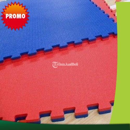 0823di3737di2255 (KUALITAS TERJAMIN), Matras Pencak Silat Satu Set Di ...