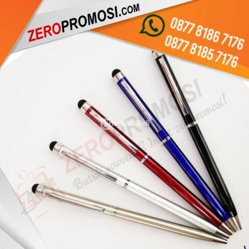 Pen Besi Eksklusif BP ICI Stylus di Tangerang - Tribun JualBeli