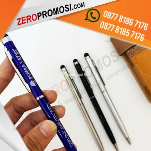Pen Besi Eksklusif BP ICI Stylus di Tangerang - Tribun JualBeli