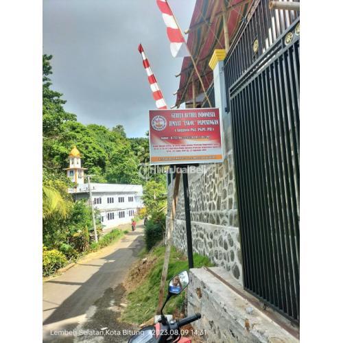 Jasa Neon Box Neon Sign Huruf Timbul di Manado - Tribun JualBeli