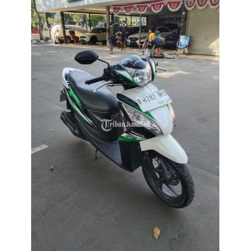 Motor Bekas Honda Spacy Fi 2013 Black Honda Spacy Surat Lengkap di ...