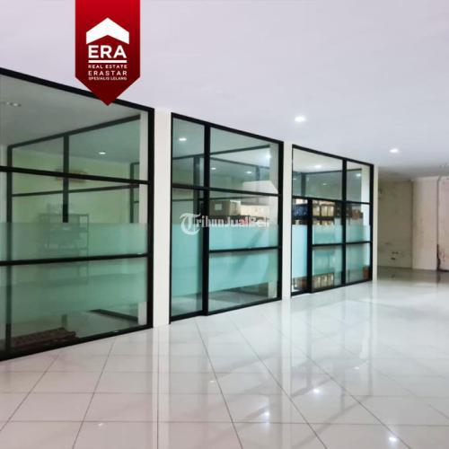 Jual Gedung Kantor Mini Building Jalan Raya Cilandak Kko, Pasar Minggu ...