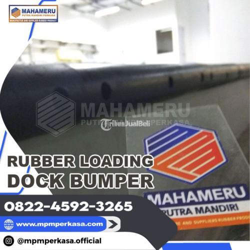 Rubber Bumper Loading Dock di Palembang Sumatra Selatan - Tribun JualBeli