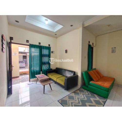 Jual Rumah 2 Lantai Siap Huni dlm Perumahan Metro Harmony Security 24 ...