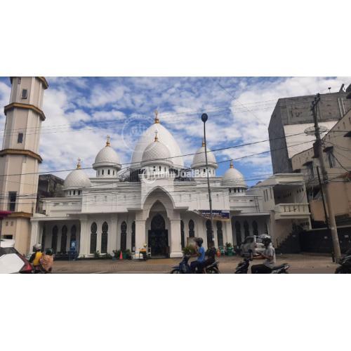 Kubah Masjid Panel Berkualitas & Berbagai Pilihan Motif di Bengkalis ...
