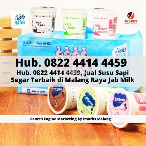 Jab Milk- Tribun JualBeli