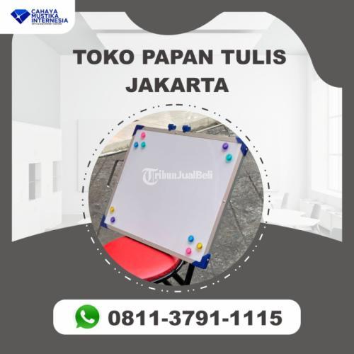 Toko Papan Tulis Ukuran 90 X 120 di Jakarta Timur - Tribun JualBeli
