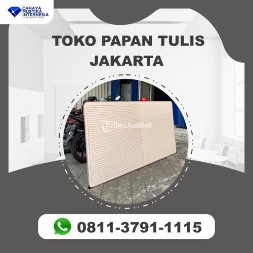 WA 0811di3791di1115, Toko Papan Tulis 40X60 Jakarta Timur - Tribun JualBeli