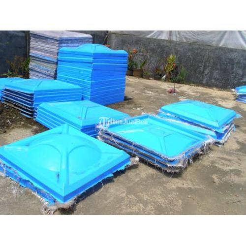Watertank Frp/Tangki Air Frp/Rooftank Frp/Tank Panel Frp/Tandon Kotak ...