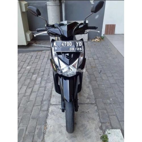 Motor Honda Beat 2015 Bekas Siap Pakai Surat Lengkap di Surabaya ...