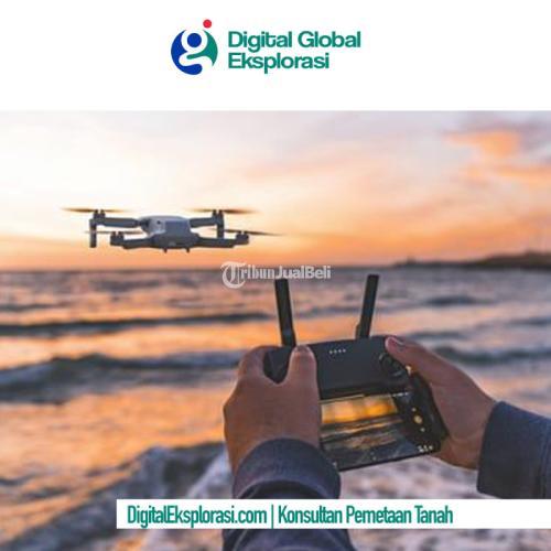 Jasa Sewa Drone Harga Terjangkau di Banyumas - Tribun JualBeli