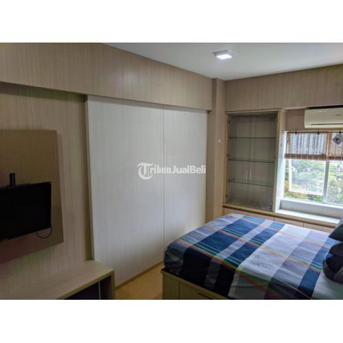 Dijual Apartemen Luas 23,15m Suhat Eksklusif di Malang - Tribun JualBeli