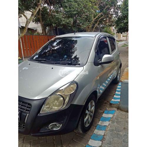 Mobil Suzuki Splash 2013 Siap Pakai di Malang - Tribun JualBeli