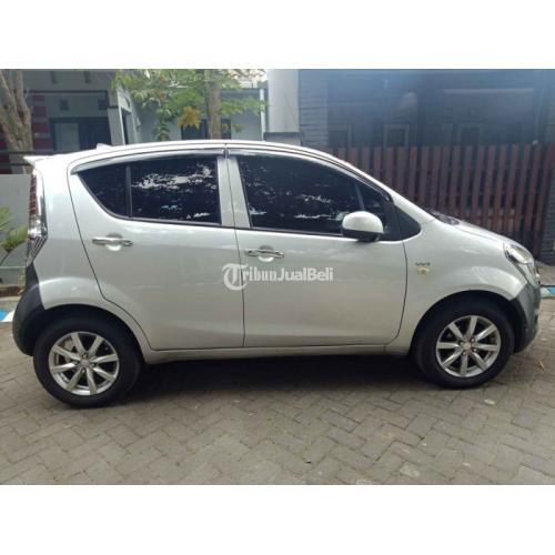 Mobil Suzuki Splash 2013 Siap Pakai di Malang - Tribun JualBeli