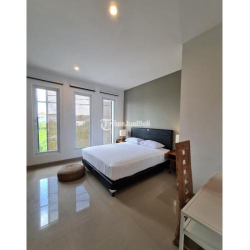Dijual Villa DL Modern Minimalis Gunung Salak Kerobokan di Badung - Tribun JualBeli