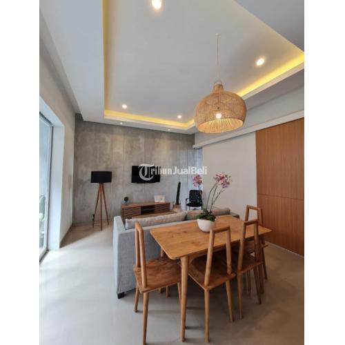Dijual Villa DL Modern Minimalis Gunung Salak Kerobokan di Badung - Tribun JualBeli