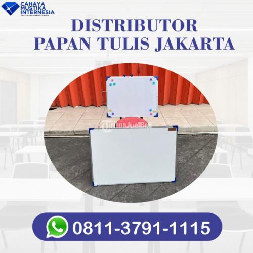 Distributor Papan Tulis Roda di Jakarta Pusat - Tribun JualBeli