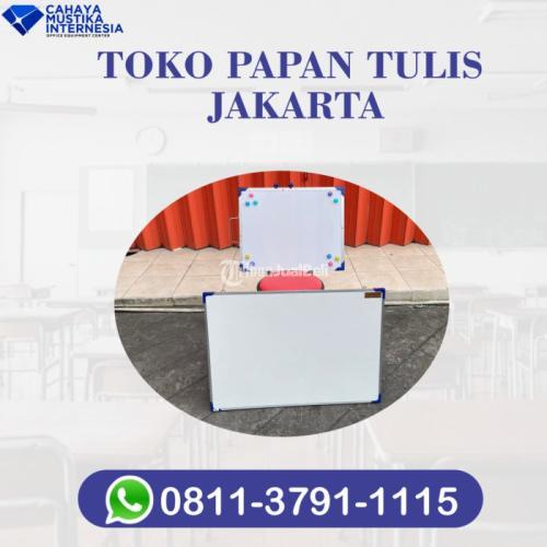 Distributor Papan Tulis Portable di Jakarta Utara - Tribun JualBeli