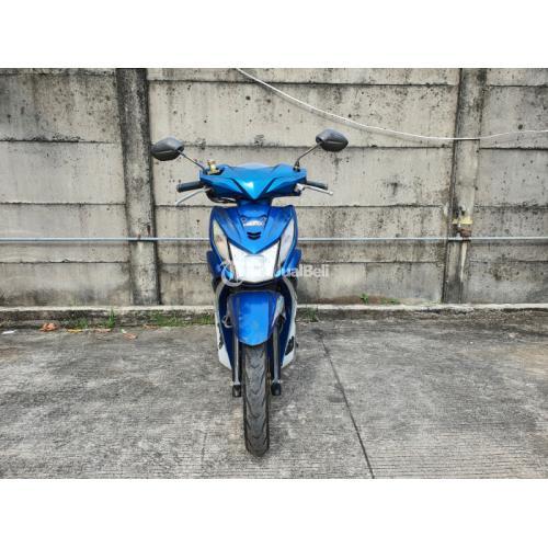 Motor Honda Beat FI Tahun 2015 Surat Lengkap di Jakarta Timur - Tribun ...