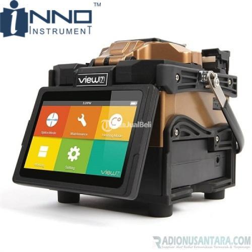 Fusion Splicer INNO Instrument View 7 Splicing Machine di Tangerang ...