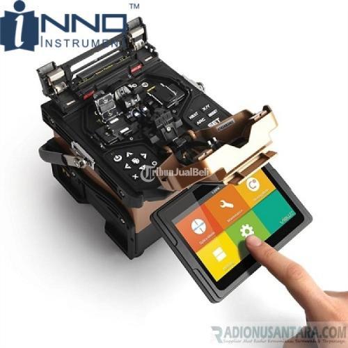Fusion Splicer INNO Instrument View 7 Splicing Machine di Tangerang ...