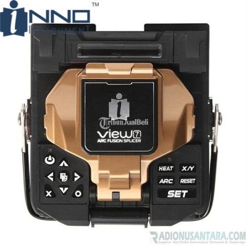 Fusion Splicer INNO Instrument View 7 Splicing Machine di Tangerang ...