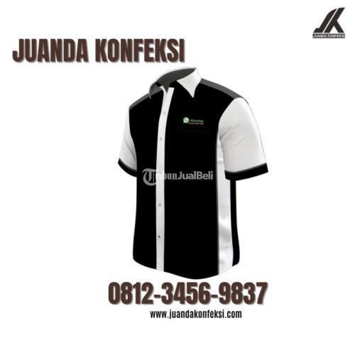 Konveksi Seragam Baju Pakaian Scrub Medis di Sidoarjo - Tribun JualBeli