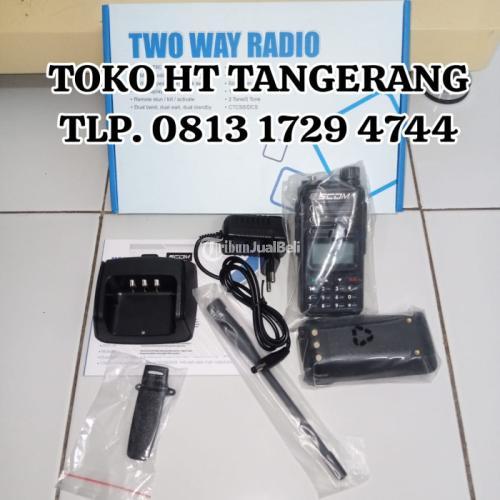 Sedia HT SCOM FC10 Pro di Tangerang Selatan - Tribun JualBeli