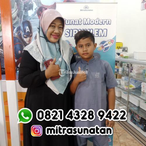 Tanpa Perban Dokter Sunat Klamp Untuk Dewasa Rumah Sunat di Probolinggo ... Tanpa Perban Dokter Sunat Klamp Untuk Dewasa Rumah Sunat di Probolinggo ...