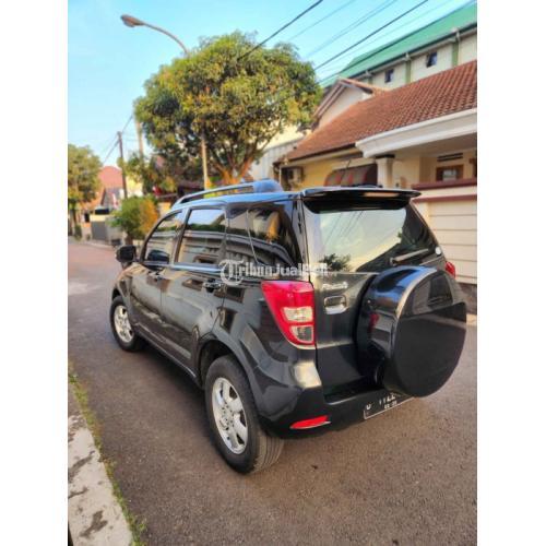 Mobil Toyota Rush CBU AT 2007 Bekas Body Mulus Siap Pakai Pajak Hidup ...